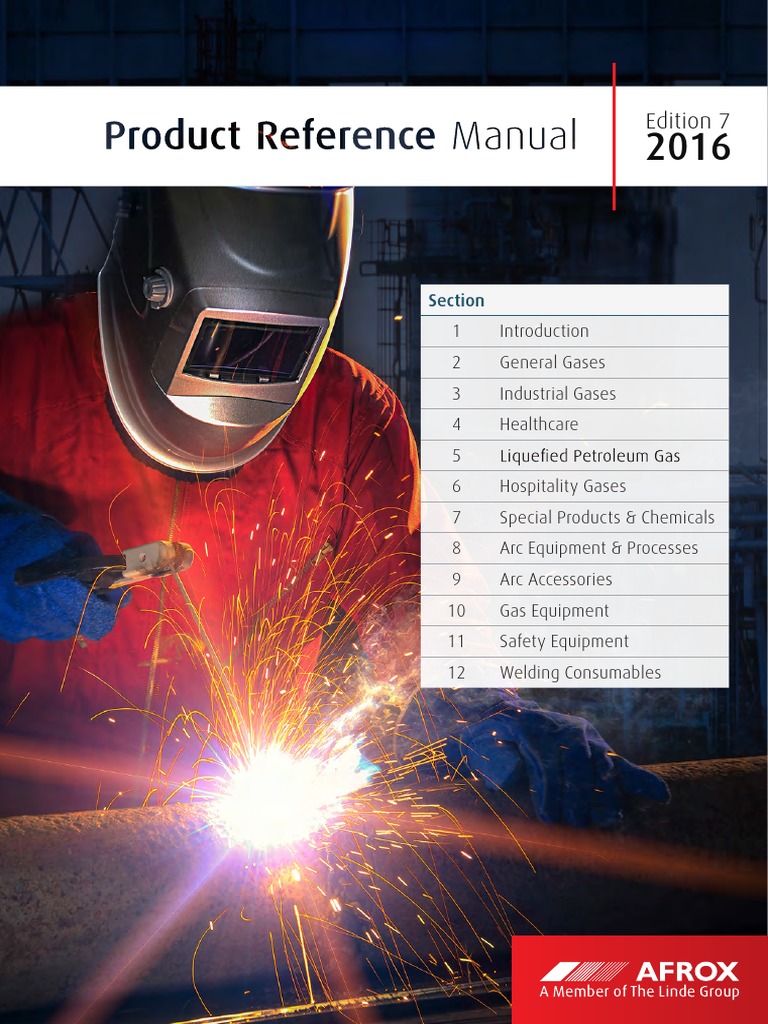 Product Reference Manual 2016 - Complete PDF266 - 160441 | PDF | Litre ...