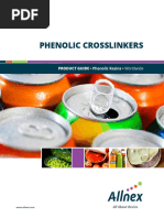 Kukdo Epoxy PDF | PDF | Epoxy | Organic Polymers