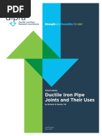 Allowable Joint Deflections.: A. General | PDF | Angle | Pipe (Fluid ...