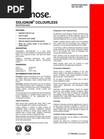 Moldex Moldflex | PDF | Standardization | Engineering