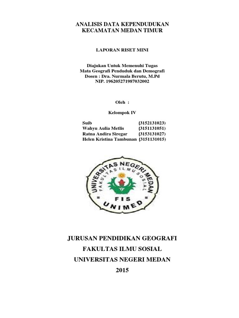 Cover Riset Mini | PDF