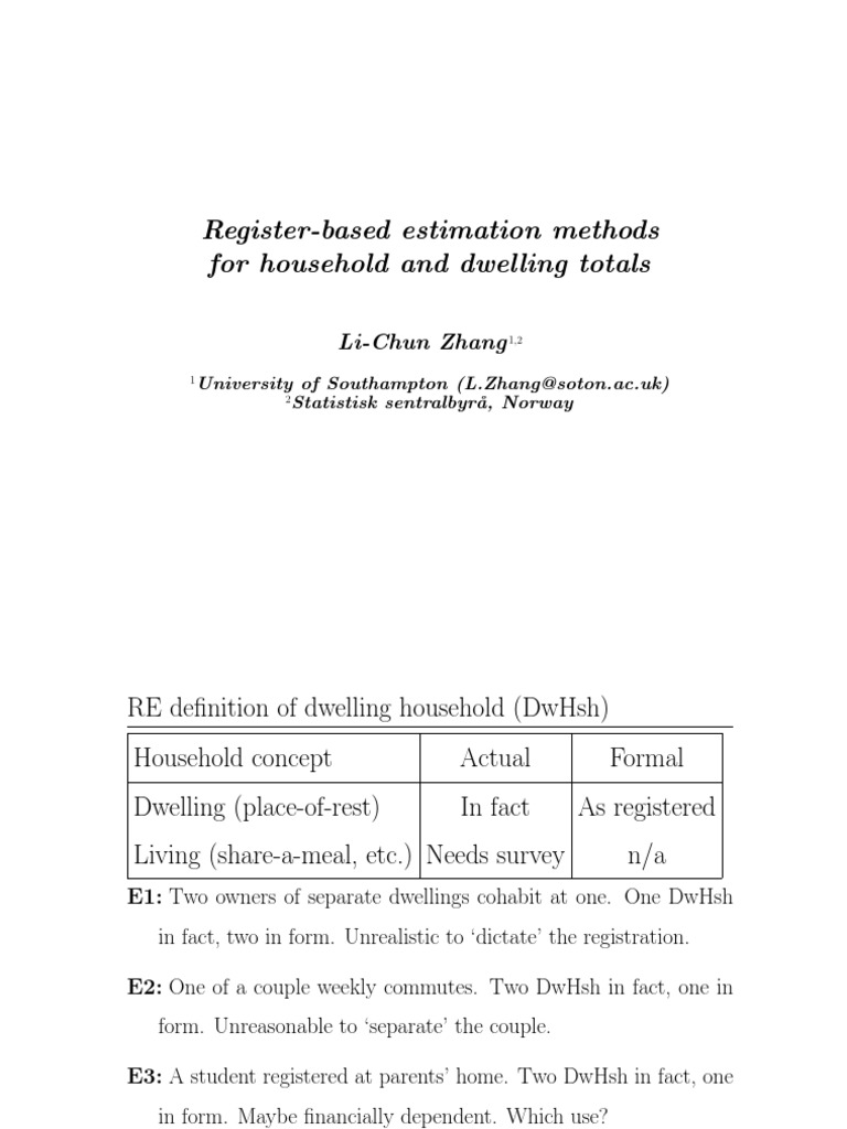 Li Chun | PDF | Teaching Mathematics | Business