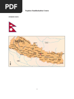 Overview of Nepal's Geography and Culture | PDF | Nepal | South Asia
