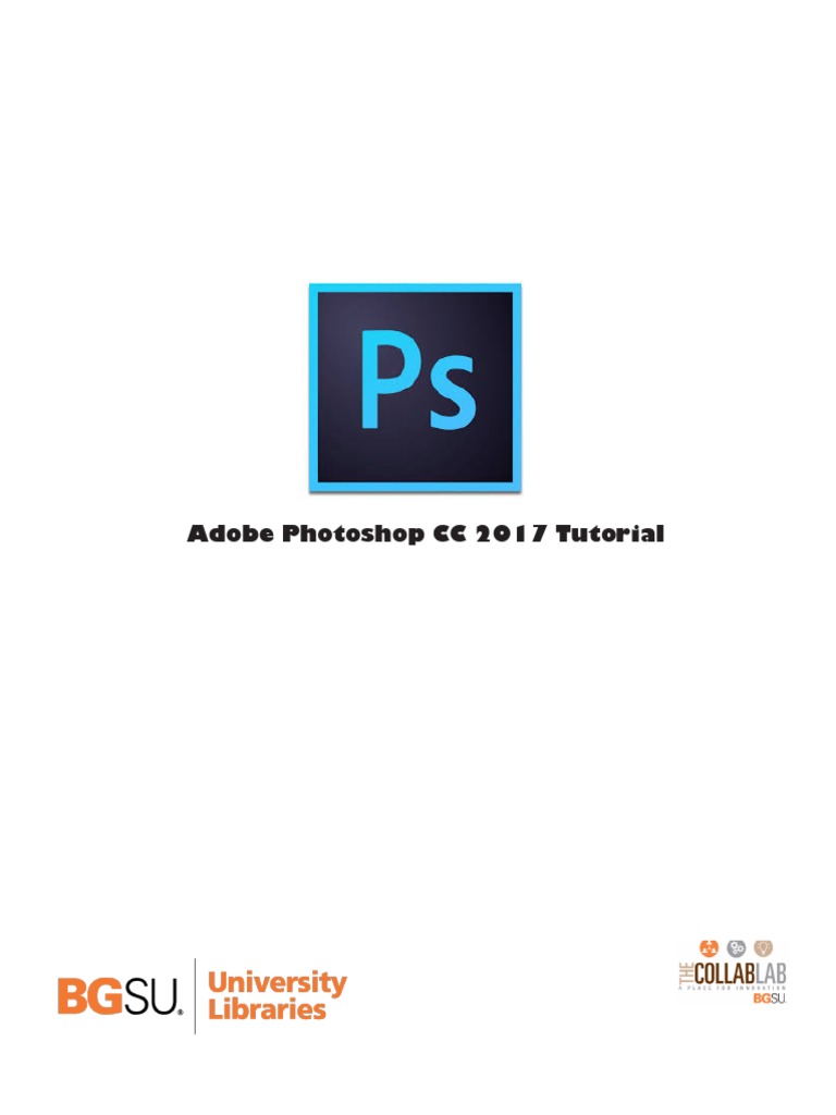 Photoshop CC17 Tutorial 2016-07-28 | PDF | Adobe Photoshop | Image ...