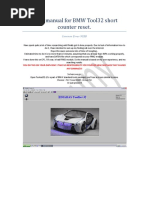 G & M-Code Cheat Sheet | PDF | Drilling | Geometry