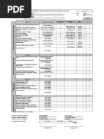 Guía Rapida Protocolo (CEAL-SM) | PDF