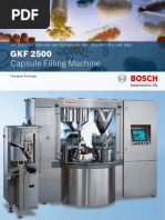 Dosing Disc Calculation | PDF