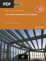 Les Documents Techniques SETRA | PDF | Route | Pont