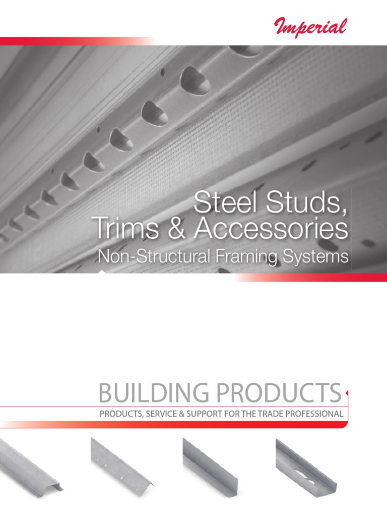 Building Products Catalogue | PDF | Building Materials | Building ...
