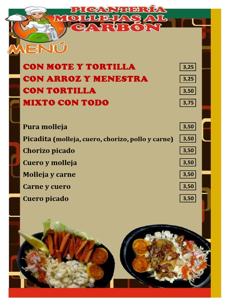 Vilma | PDF | ensalada | Productos animales