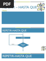 Dimensiones (Arrays o Arreglos) PseInt | PDF | Métodos y materiales de ...