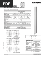 K80010698 PDF | PDF | Antenna (Radio) | Decibel