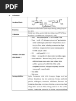 Paraffin Lquidum | PDF | Sains & Matematika