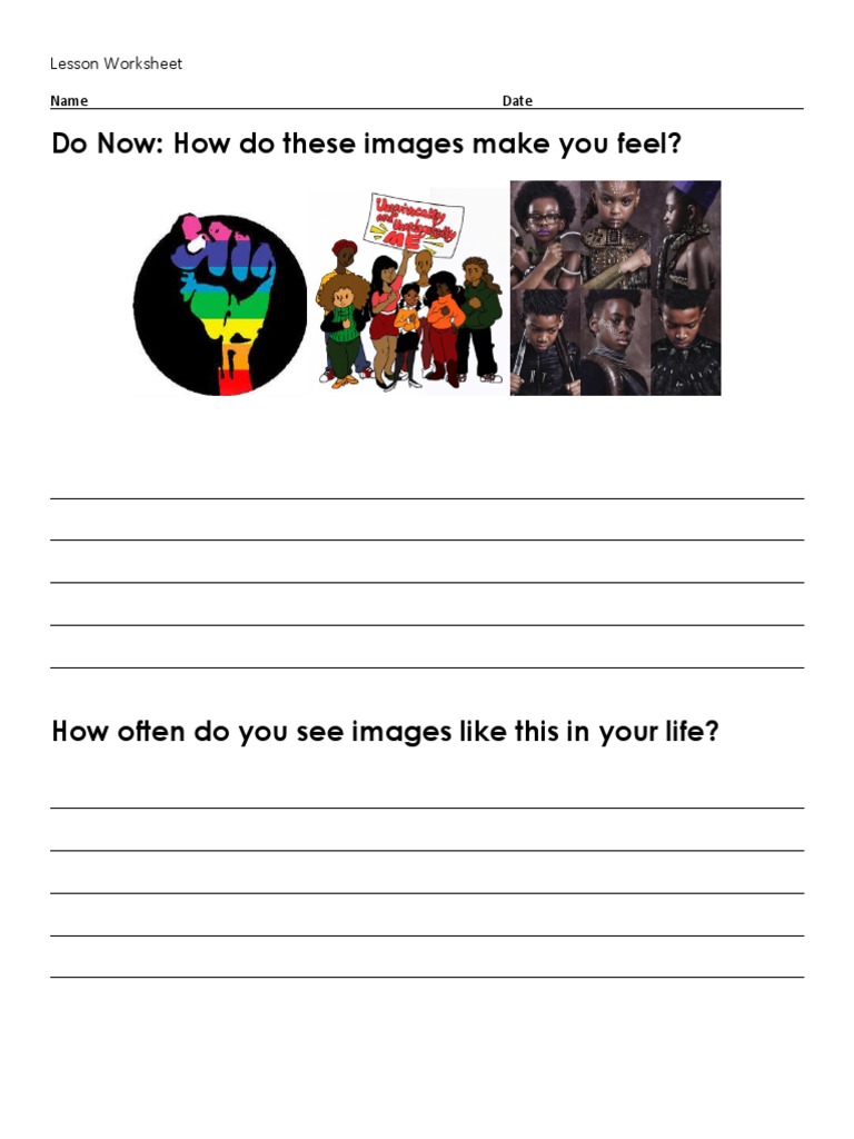 1718 Jhu Advocacy Conversation Student Work Packet | PDF | Career & Growth