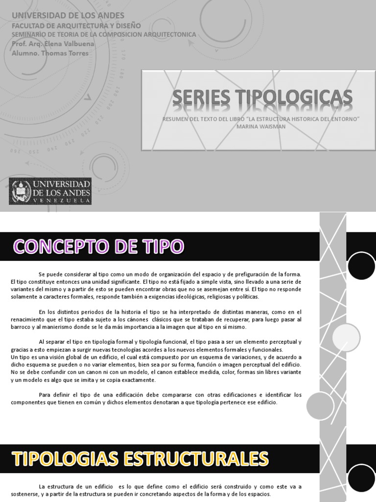 Tipologías Arquitectónicas y Estructurales | PDF | Pirámide | Estadio