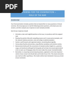 DPO - Template Appointment Letter | PDF | Public Sphere | Government