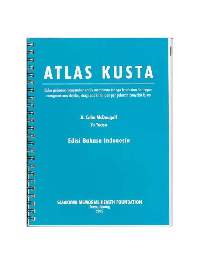 Kusta Atlas | PDF