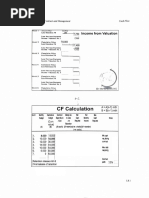 CCME Summary Table - Chemical Table (Custom) | PDF | Chromium | Metals