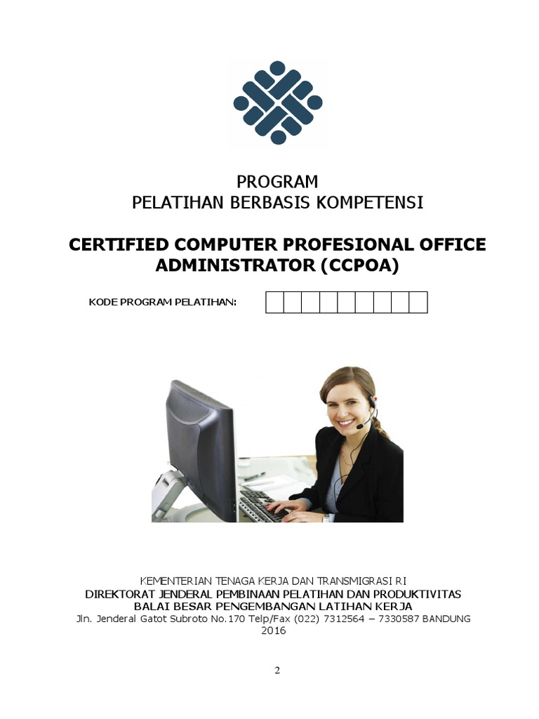 CCPOA | PDF