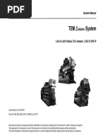 SGRTSE 115 AC Dry Pumping Protection Device Seepex | PDF | Resistor | Relay