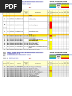 Technical Bid Evaluation Checklist | PDF