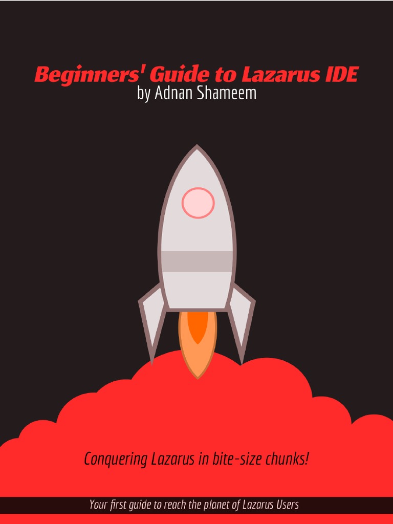 Lazarus Beginners Guide | PDF | Subroutine | Integrated Development ...