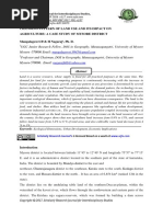 Dombivli MIDC Map | PDF