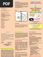 Junior Physics Challenge Overview | PDF | Science | Physics