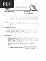 Pakyaw Contract | PDF | Employment | Procurement