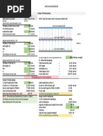 Back Propping Template PDF | PDF | Economic Sectors | Architectural Design