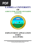 Telkom Consumer Application Form | PDF | Identity Document | Service ...