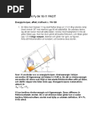 Fysik 1 Exempelprov | PDF