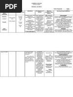 Meropenem Drug Study | PDF | Medical Treatments | Clinical Medicine