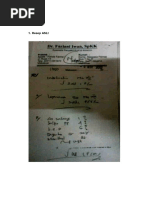 Arti Signa Dalam Resep Obat (1) - Dikonversi | PDF