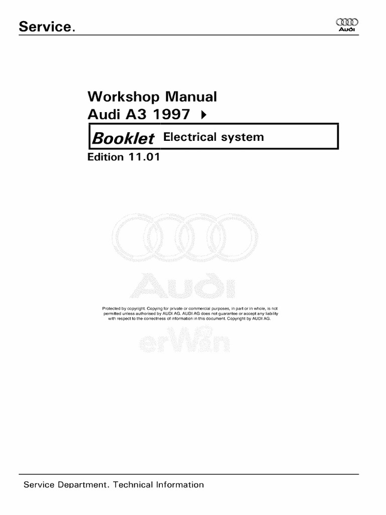 A3 Electrical PDF | PDF
