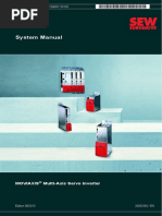 SEW Installation Notes MOVITOOLS-MotionStudio 6.4.0.3 SP2 | PDF ...