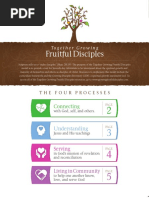 Uccp Sub Theme Year 3 | PDF