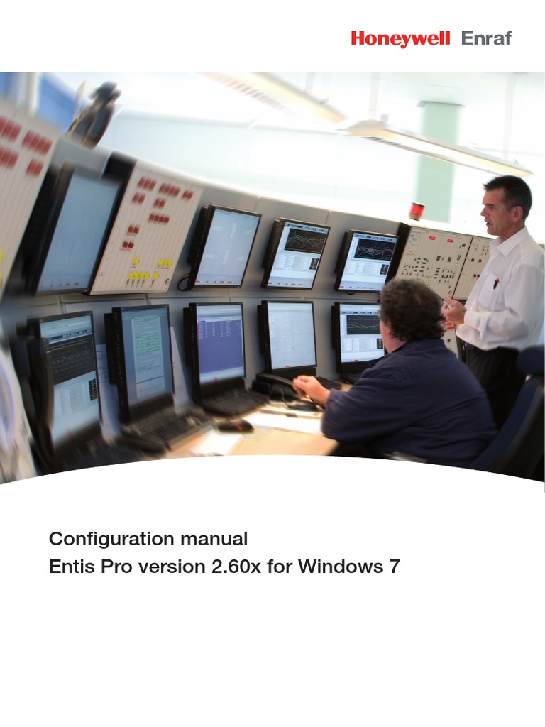 118 - 4416381 - Rev0 - Low-Res Cau Hinh Entis Pro | PDF | Tab (Gui ...