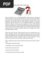 Rumus Wisn | PDF