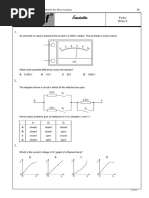 Manual Operation C264 | PDF | Synchronization | Automation