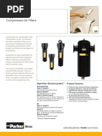 FRL Unit - Function, Diagram, Construction, Working, Symbol, Advantages ...