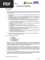 ESTIDAMA PBRS RE-R1 Prescriptive Methodology | PDF | Building Insulation | Ventilation ...