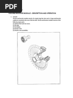 JT3D (TF33) S3P2 | PDF | Turbine | Engines
