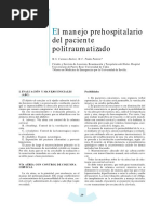 Escala CRAMS y Valoración del Paciente | PDF | Cuidado de la salud ...