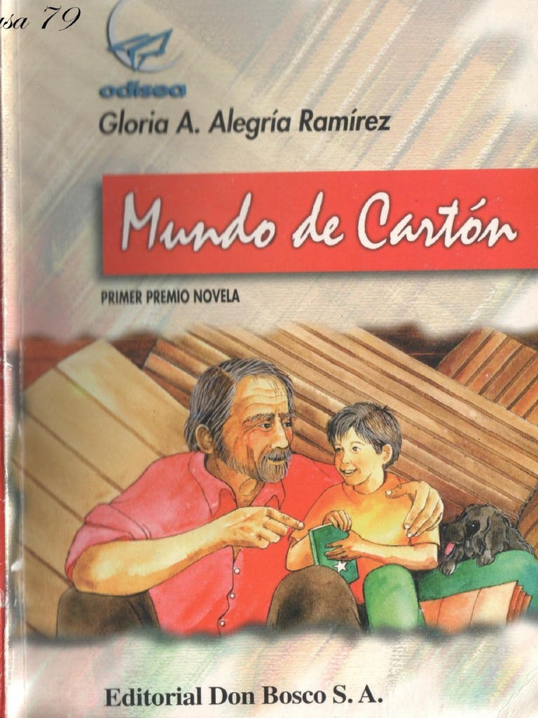 Mundo de Cartón | PDF