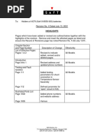 SAFT Battery Maintenance Manual | PDF | Nature