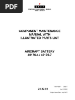 Operators Manual Handheld Multi-Purpose Interface (HHMPI) : 19 October 2018 30-0005 Issue E ...