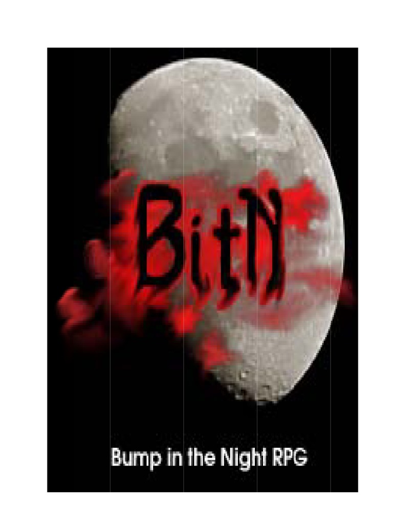BitN PDF | PDF