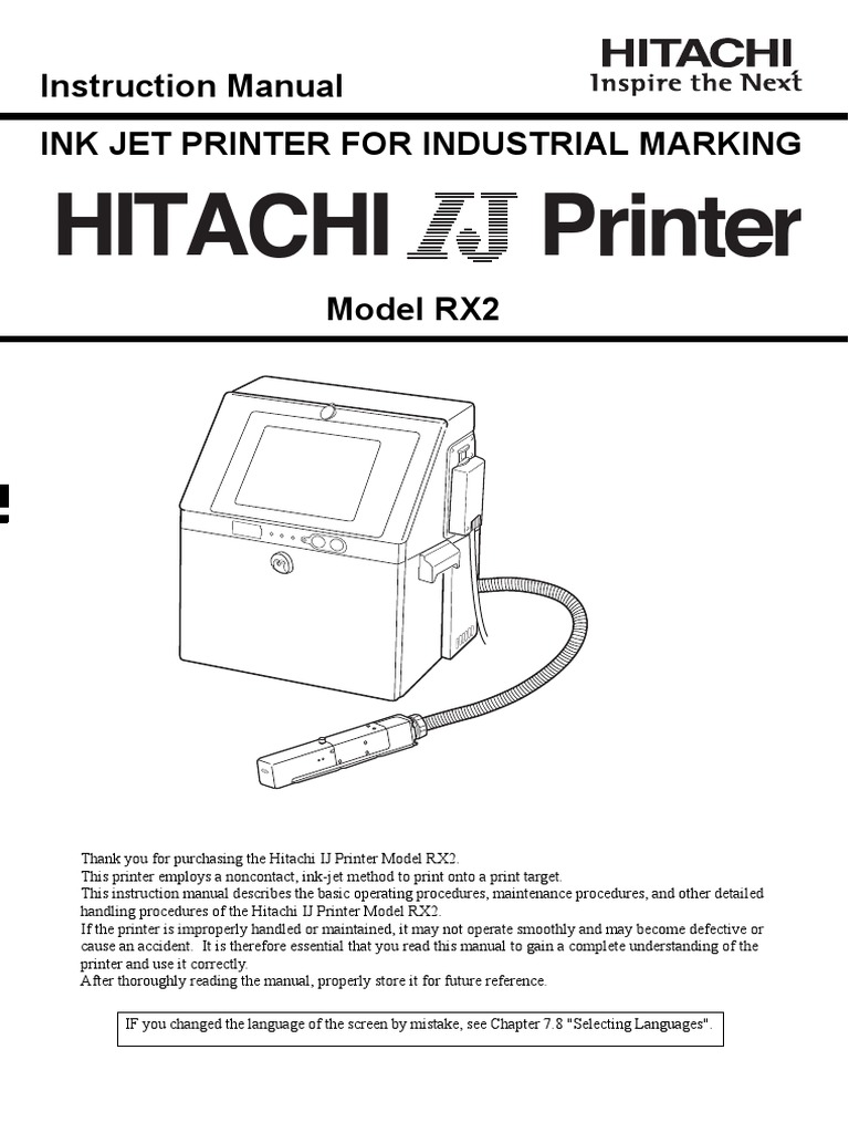 English | PDF | Electromagnetic Interference | Printer (Computing)
