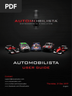 RBR Rallysimfans Install Guide | PDF | Installation (Computer Programs ...